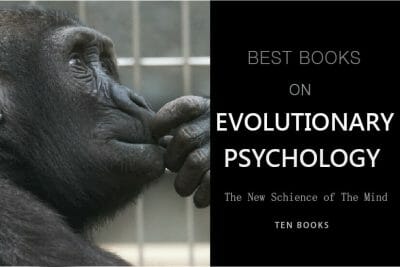 Best Books on Evolutionary Psychology | Top Biological Psychology Books