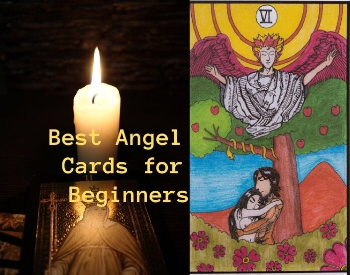 Beginner's Guide to Angel Cards: Our Favorite Decks for Intuitive ...