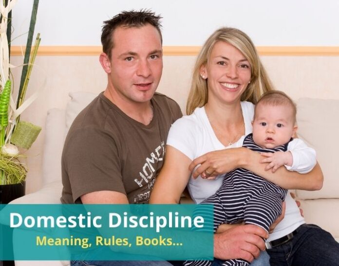 Domestic Discipline Relationship, Ideas & Books - New Hope Psychology