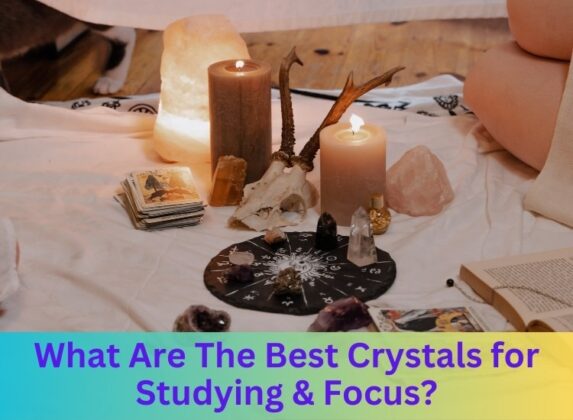 What Are The Best Crystals for Studying & Focus? - New Hope Psychology