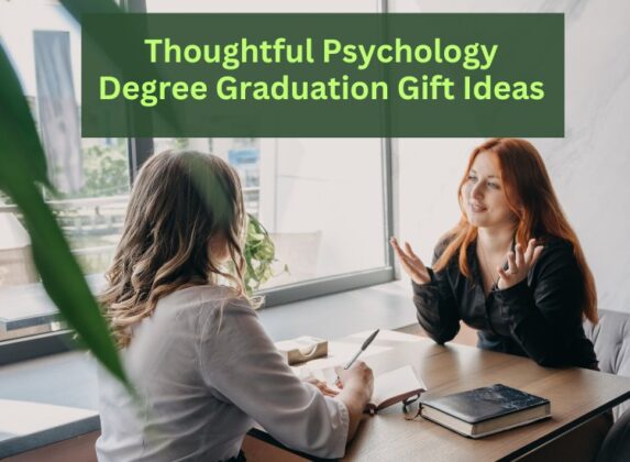 5 Thoughtful Psychology Degree Graduation Gift Ideas - New Hope Psychology