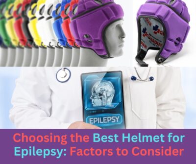 Choosing the Best Helmet for Epilepsy: Factors to Consider - New Hope ...